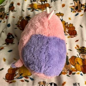 Squishmallows | Toys | Squishmallow Patty The Cow Fuzzamallow Nwt ...